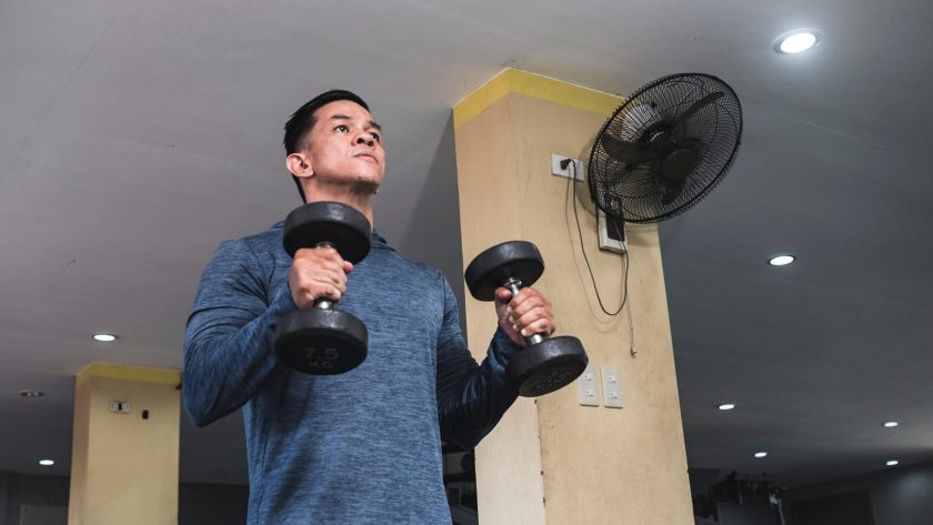 Rivoluzione Curl Hammer Scolpisci I Tuoi Muscoli Con I Manubri Team Workout